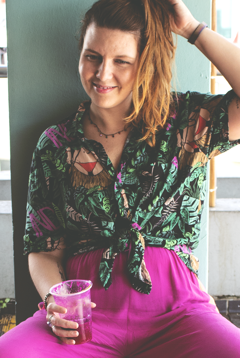 Say hello to Clara! – SHE Period