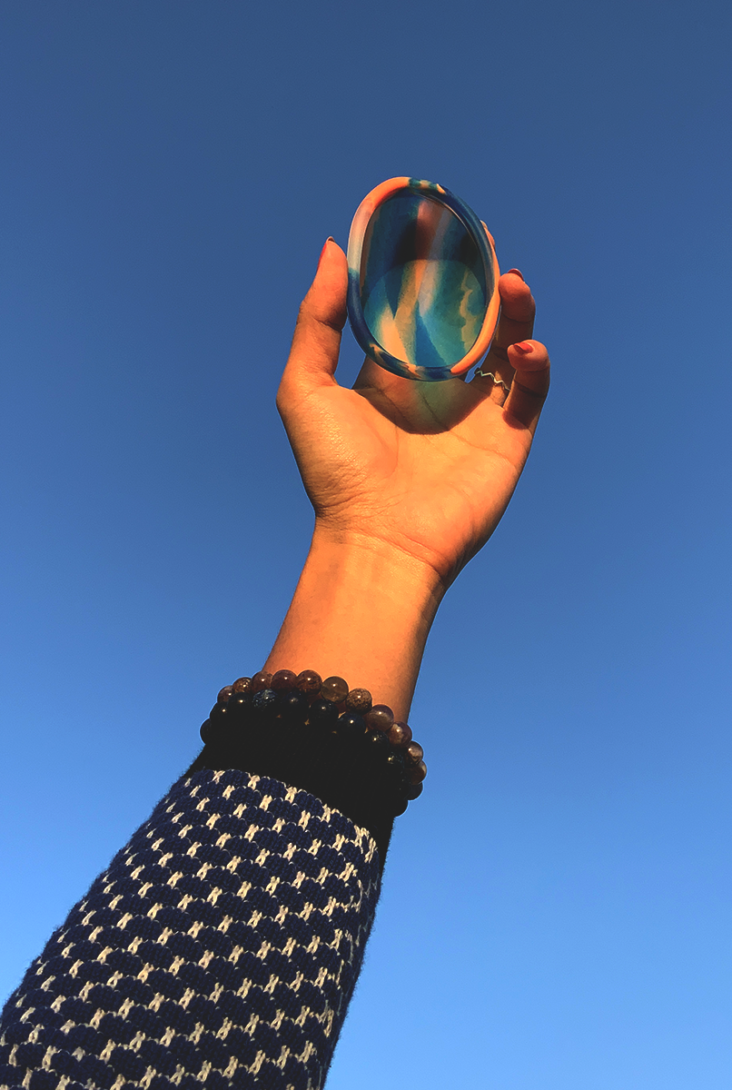 SHE Period Menstrual Disc Guidelines