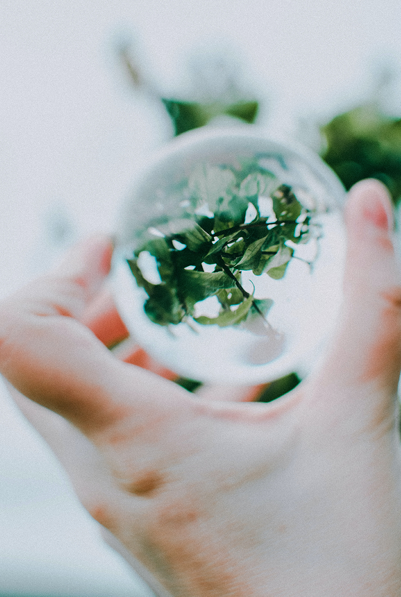 Sustainability and menstrual cycle – SHE Period